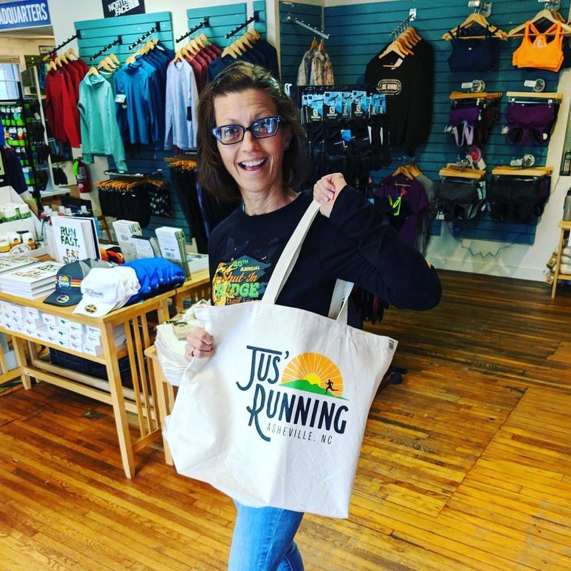 Registration/Packet Pick Up - Asheville Hot Chocolate Races